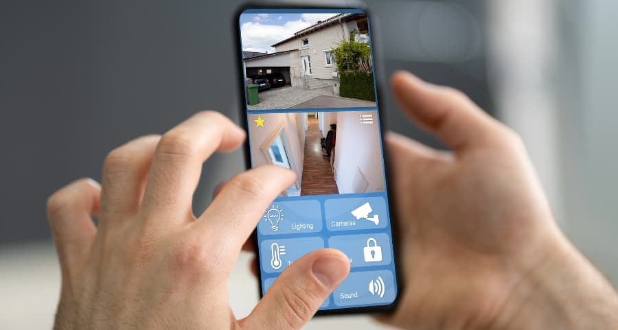 What Makes Google Nest Cameras An Excellent Choice For Your Florence ...