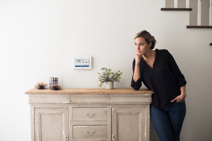 What Should You Do If Your Home Security Alarms Go Off In Florence ...