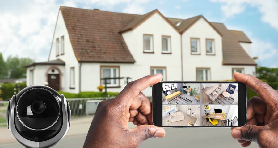 Should You Get A High-Resolution Security Camera For Your Florence Home?