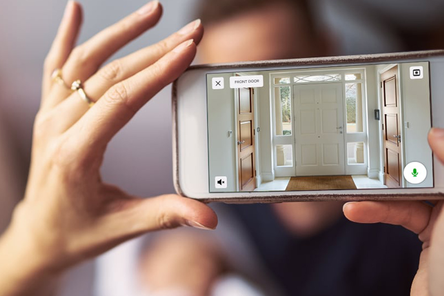Are Smart Locks Worth It In Florence | Secure24 Alarm Systems