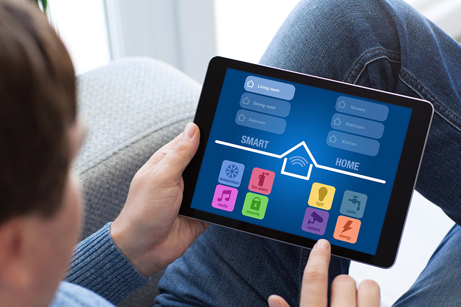How To Set Up Automation And Home Security System Integration In Florence
